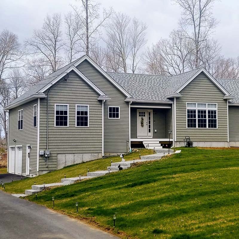 S.D. Construction & General Contracting